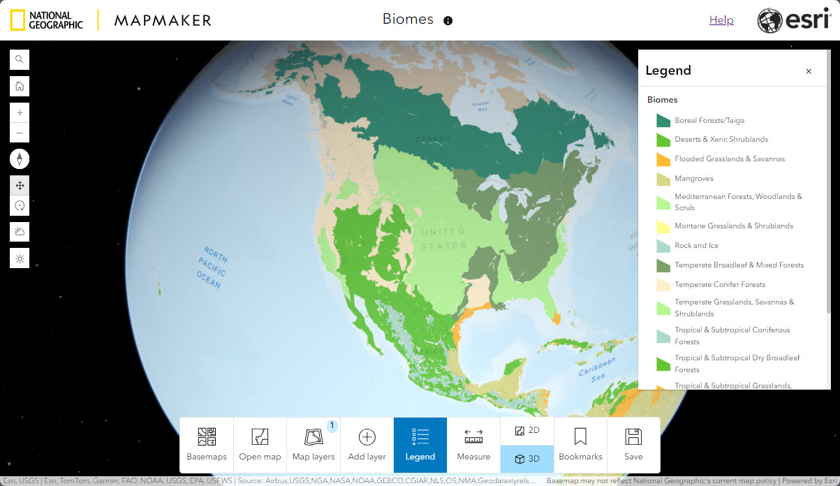 Fun with GIS 348: We hold these truths: waves, sys... - Esri Community