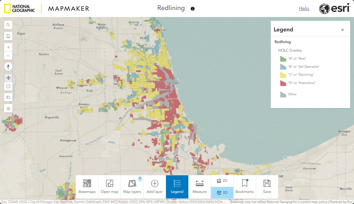 Fun with GIS 348: We hold these truths: waves, sys... - Esri Community