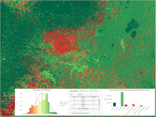 What's new in ArcGIS tutorials June 2024 - Esri Community
