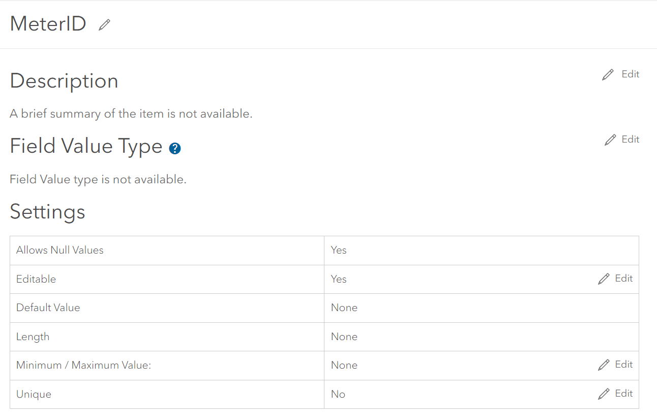 Field Map Designer Form "Editing is Disabled in th... - Esri Community