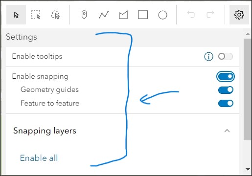 Solved: Customize sketch widget language - Esri Community