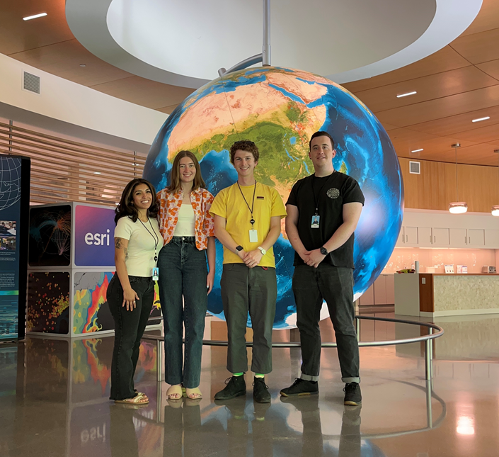So You Want to Be a Support Analyst at Esri - Esri Community