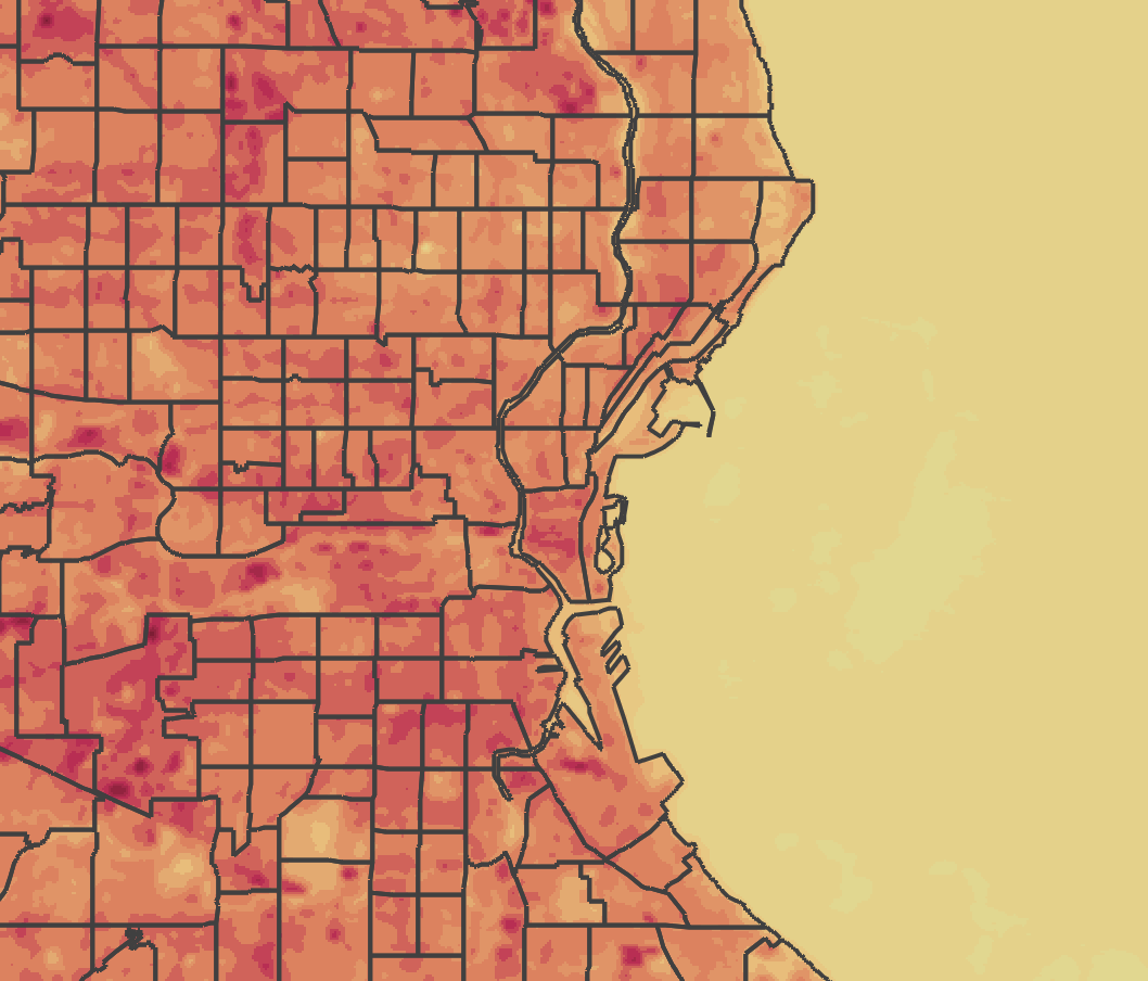 Modern GIS: Imagery & Remote Sensing - Esri Community