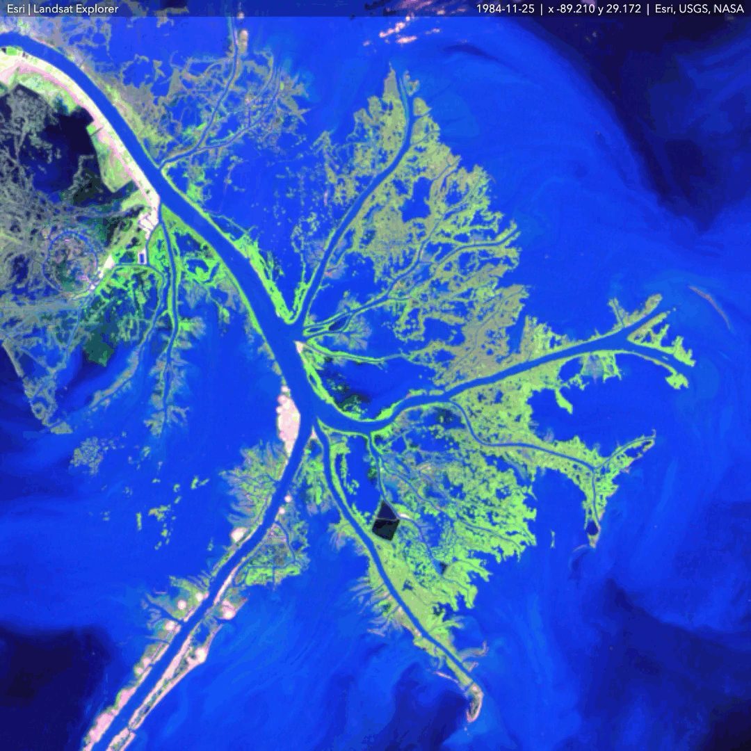 Modern GIS: Imagery & Remote Sensing - Esri Community