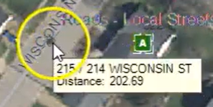 Address Data Management Solution Map Tips - Esri Community
