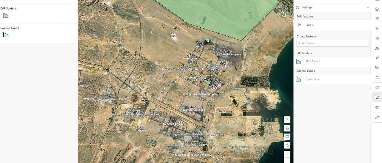 Style layed does not appear in Map Viewer - Esri Community