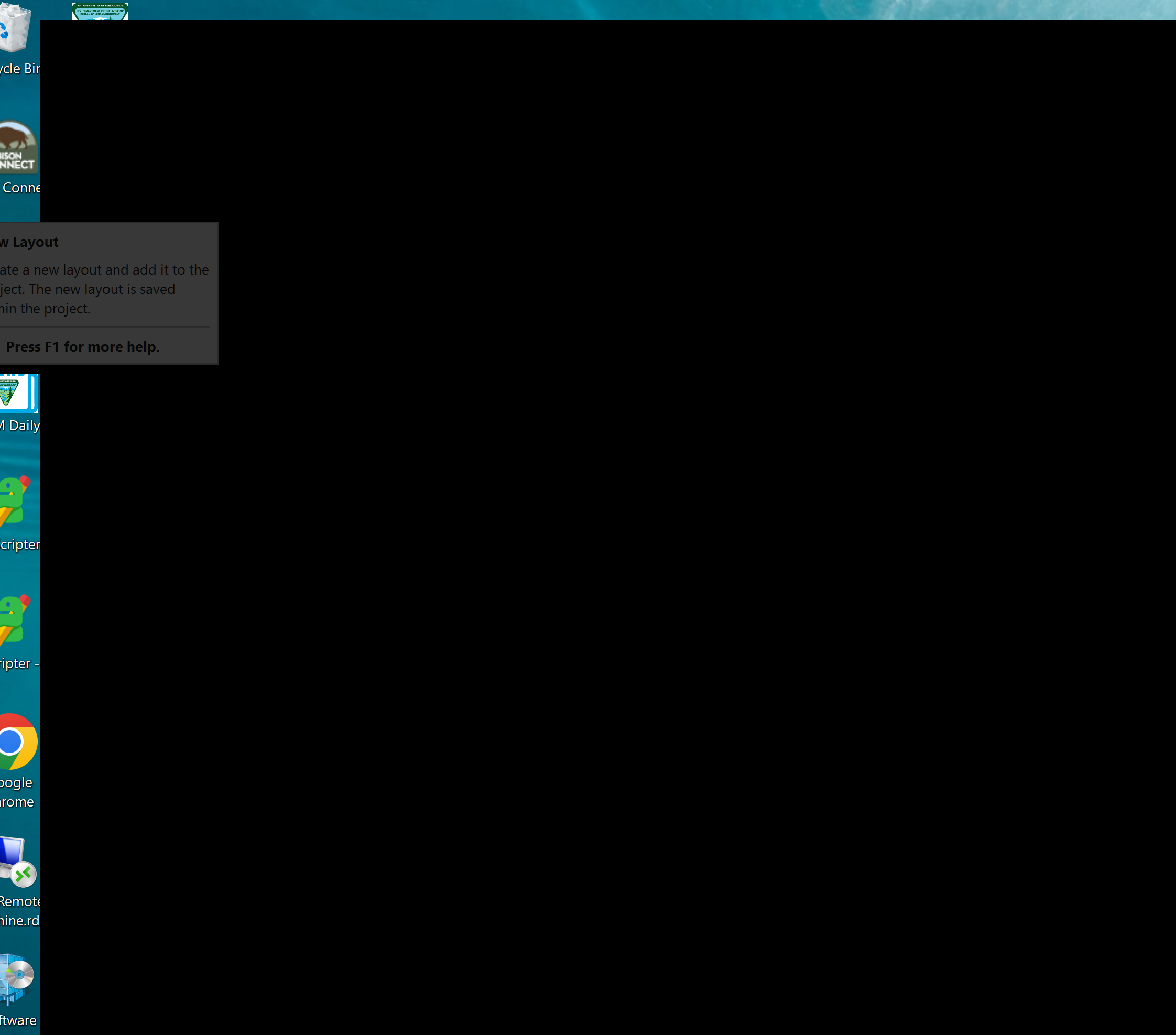 How are my GPU resources exceeded? - Esri Community