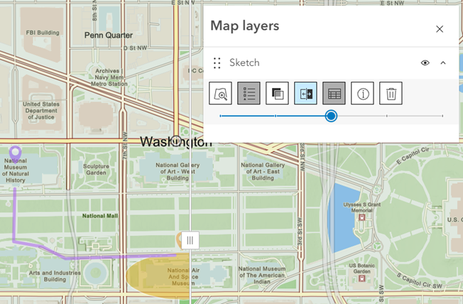 What's new in MapMaker - June 2024 - Esri Community