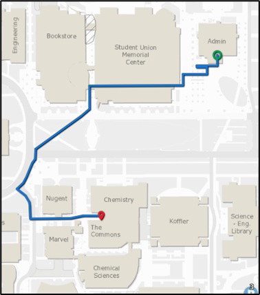 The University of Arizona’s Path to Enhanced User ... - Esri Community