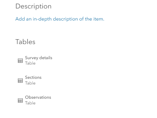 Creating a Joined View Layer using 3 tables - Esri Community