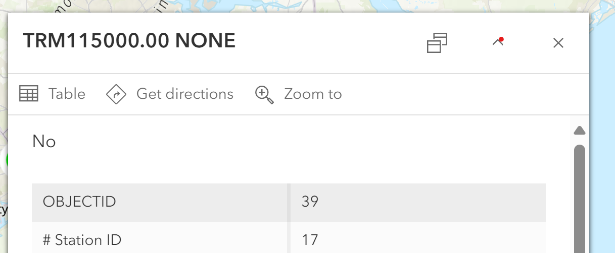 Solved: Use of Text Strings in Arcade - Esri Community