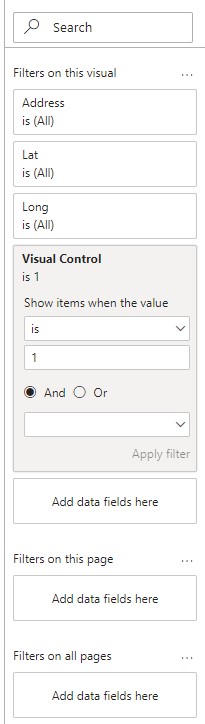 Solved: URGENT! - Unable to navigate between the tooltips ... - Esri ...