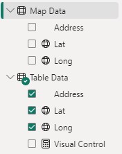 Solved: URGENT! - Unable to navigate between the tooltips ... - Esri ...