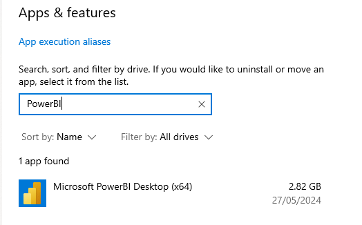 Solved: ArcGIS GIS in PowerBI sign in button does nothing ... - Esri Community
