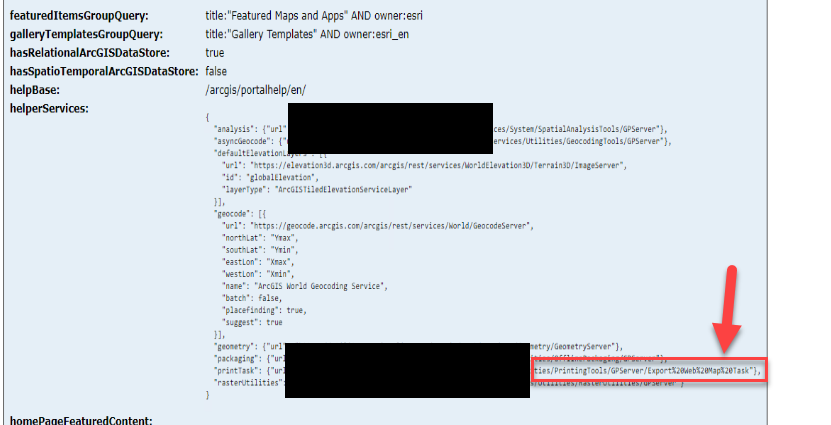 properties.json file of arcgis portal shared conte... - Esri Community