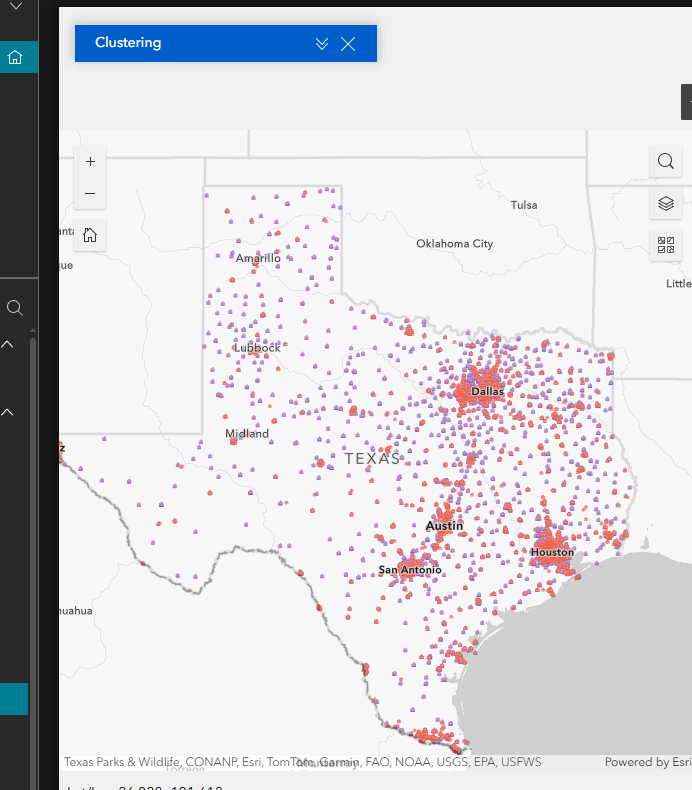 Custom Widgets At Rest - Esri Community