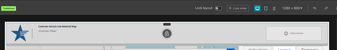 Solved: Dynamically Adjust Text Size depending on Screen S... - Esri Community