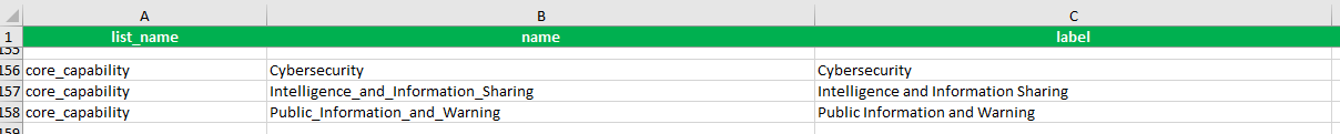 Solved: Use existing data in your survey - the pulldata( )... - Esri ...