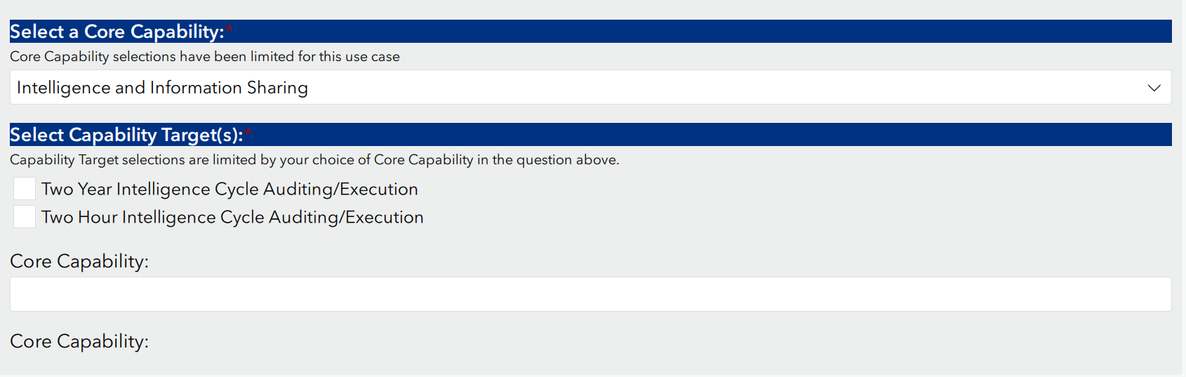 Solved: Use existing data in your survey - the pulldata( )... - Esri ...
