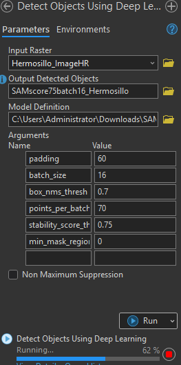 Solved: GPU not working - Esri Community