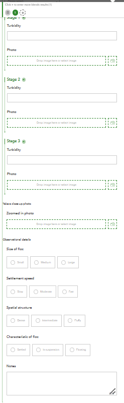 Survey123 Tricks of the Trade: Repeats - Esri Community