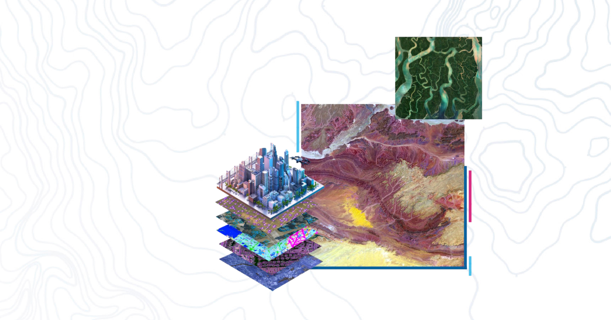 Remote Sensing User Story - Esri YPN - Esri Community