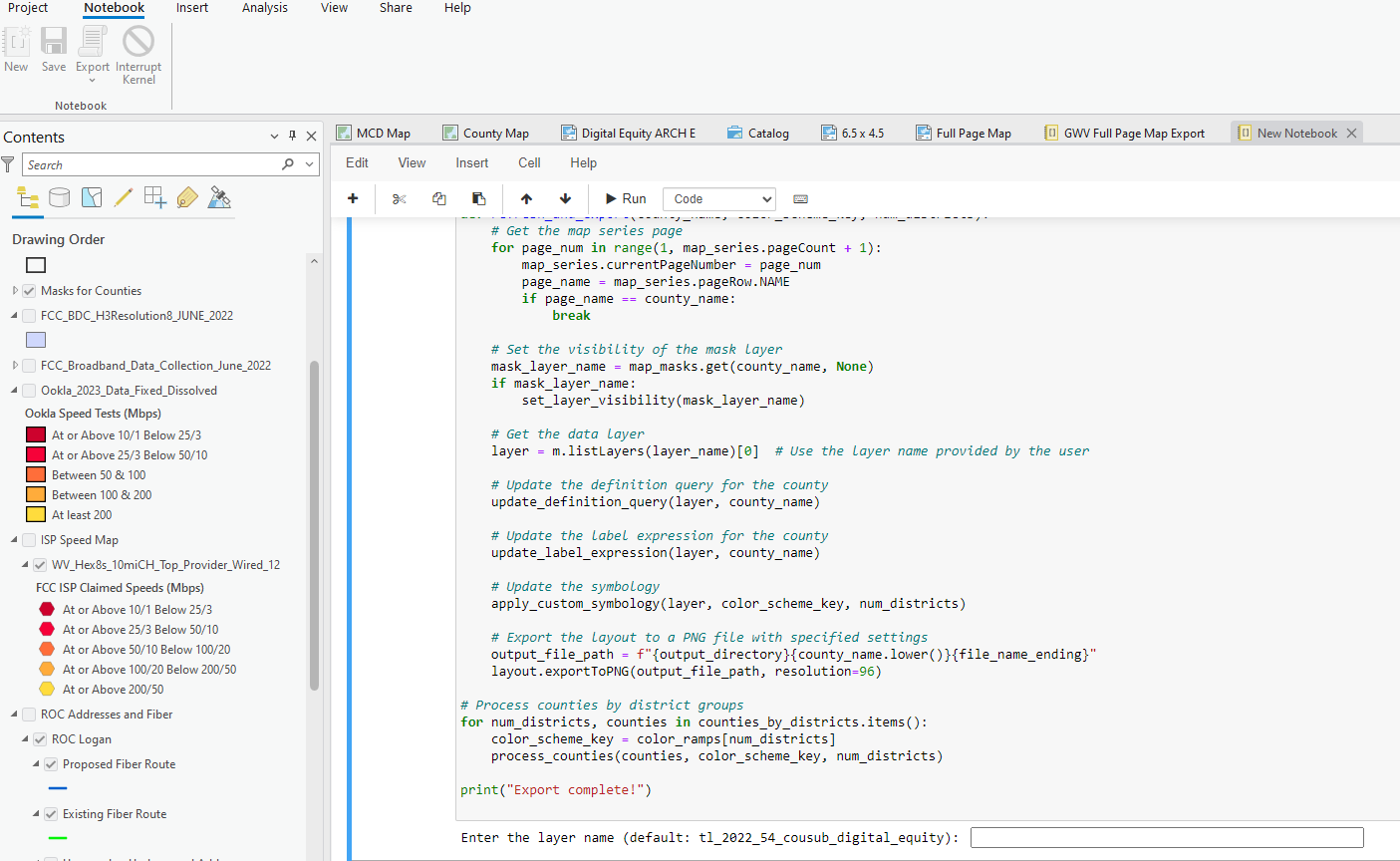 Stopping python process - Esri Community