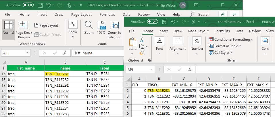 Solved: Having trouble getting pulldata function to work - Esri Community