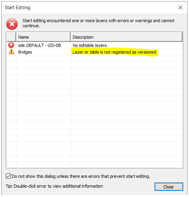 Editing and performing a field calculation from a ... - Esri Community