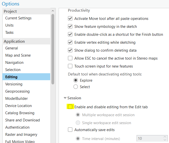Editing and performing a field calculation from a ... - Esri Community
