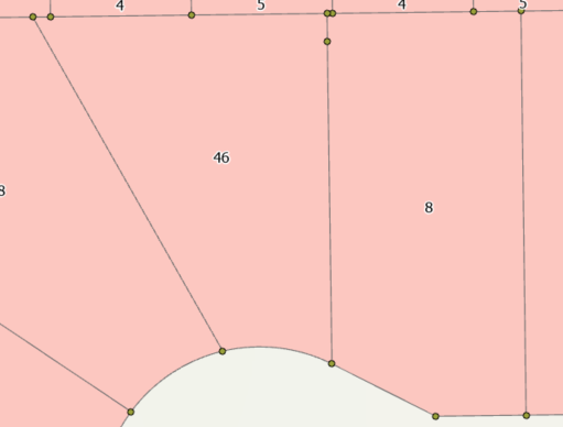 Solved: Arcade Vertices Count for Polygons with Curves - Esri Community