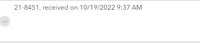 Solved: Date/time field values not displaying in Dynamic C... - Esri Community