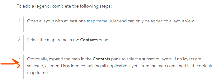 ArcGIS Pro Map Series - Esri Community