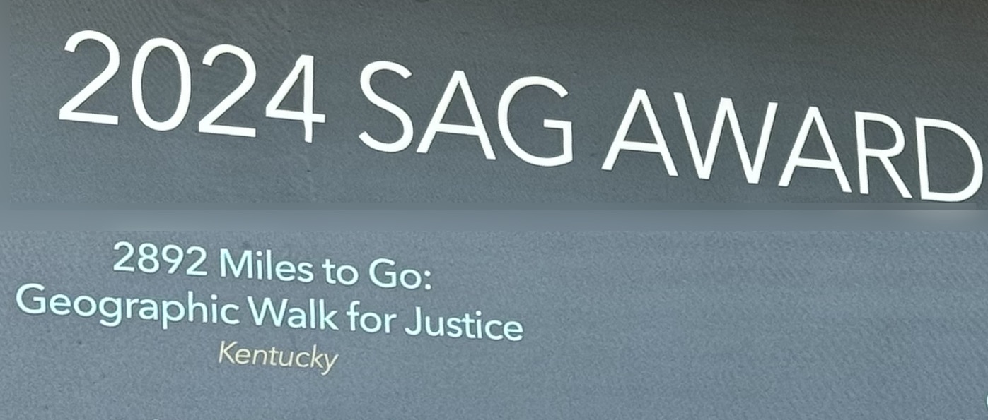 Fun with GIS 350: UC 2024 K12 SAG - 2892 - Esri Community