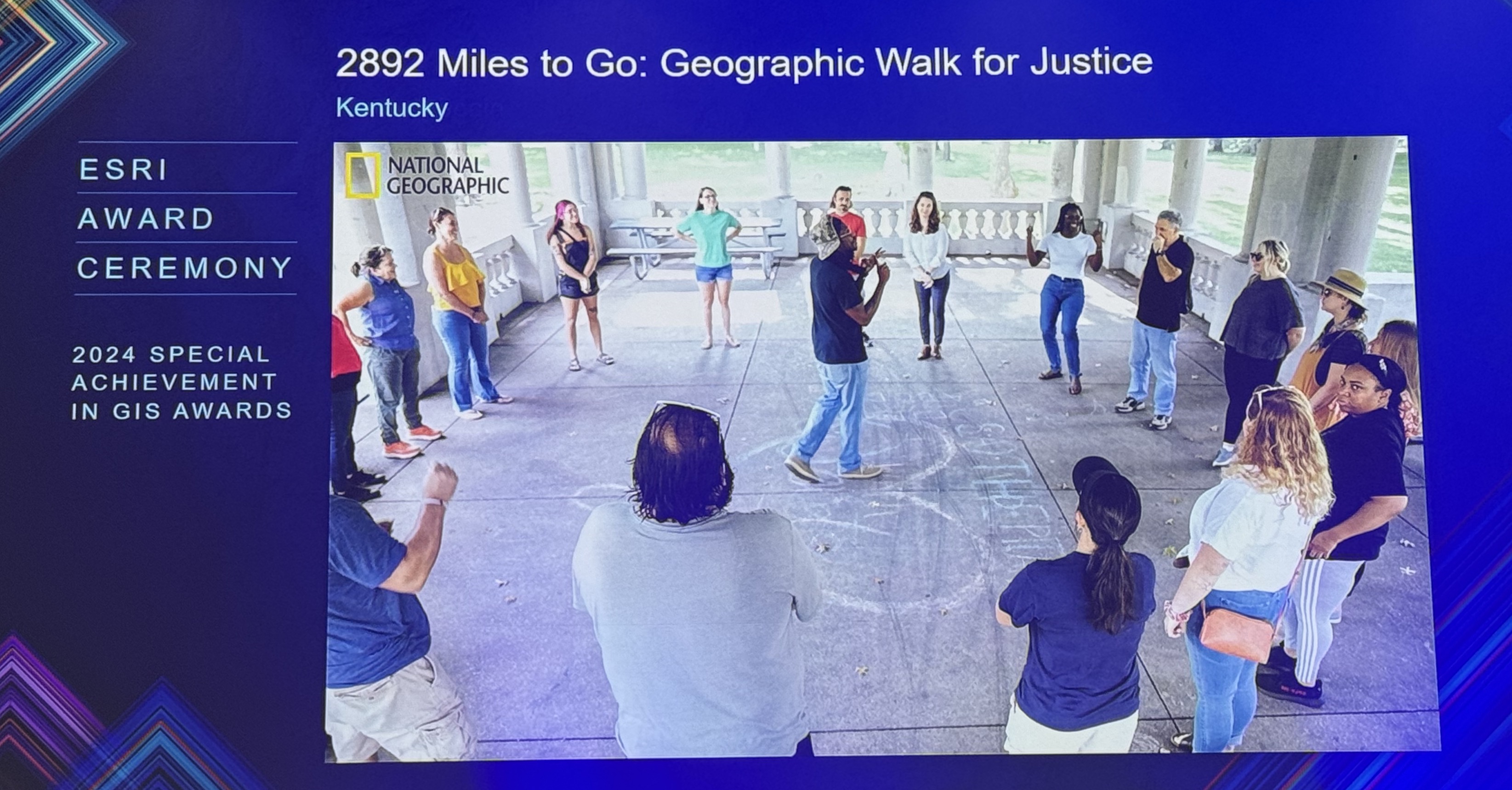 Fun with GIS 350: UC 2024 K12 SAG - 2892 - Esri Community