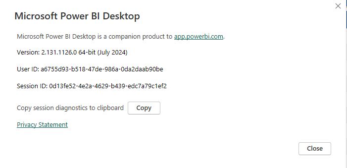 Power BI Online Featured Layer Map Issues - Esri Community