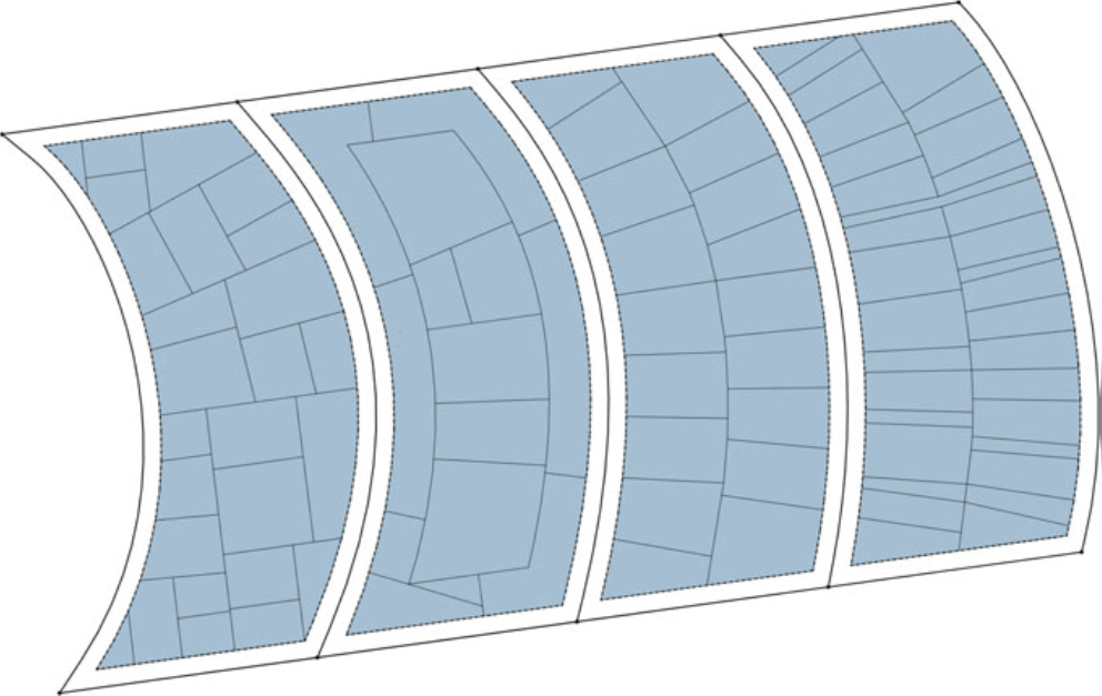 Solved: Using block subdivisions from Street graphs on my ... - Esri ...
