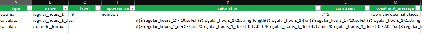 ROUND DECIMAL VALUE UP OR DOWN - Esri Community
