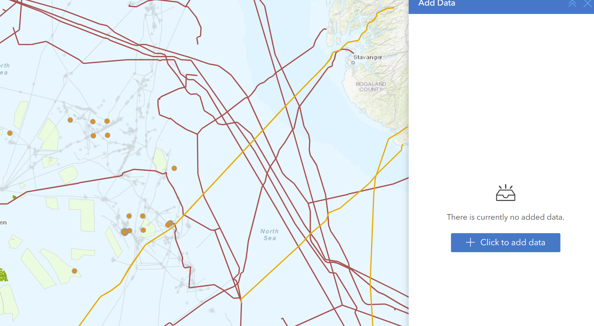 Solved Unable To Delete An Added Data Item In The Runtime Esri Community