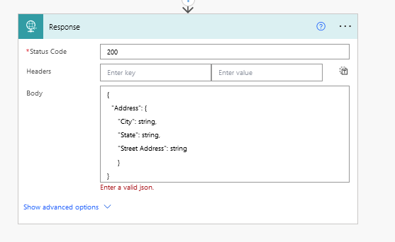 Solved: Reverse geocode in Power Automate - Esri Community