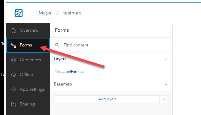 Solved: Create a dropdown menu of codes which will autopop... - Esri Community