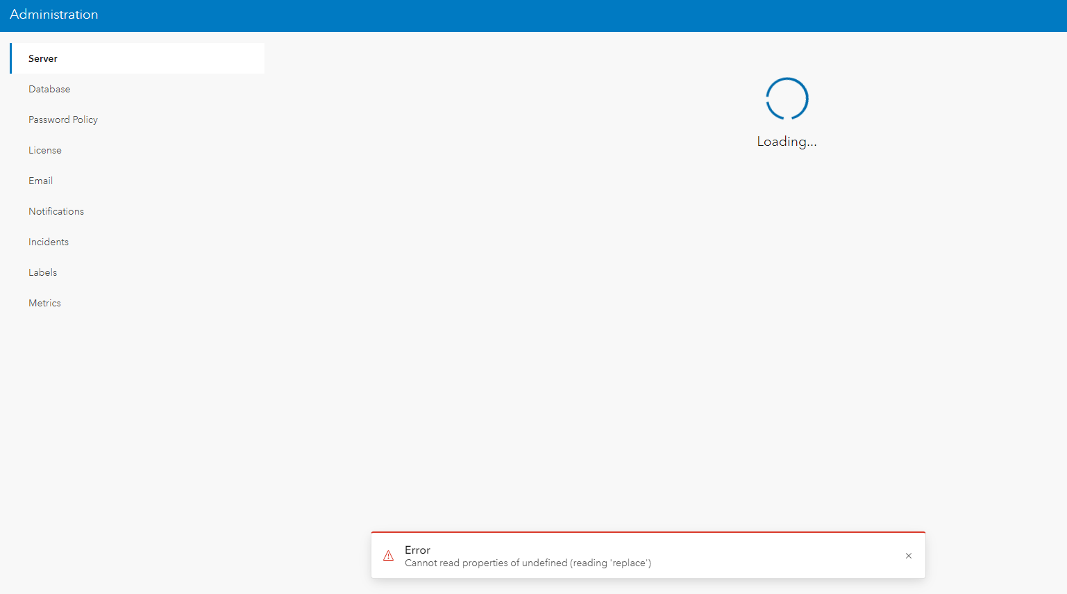 Solved Arcgis Monitor Configure Ssl Certificate Failed Wi Esri Community