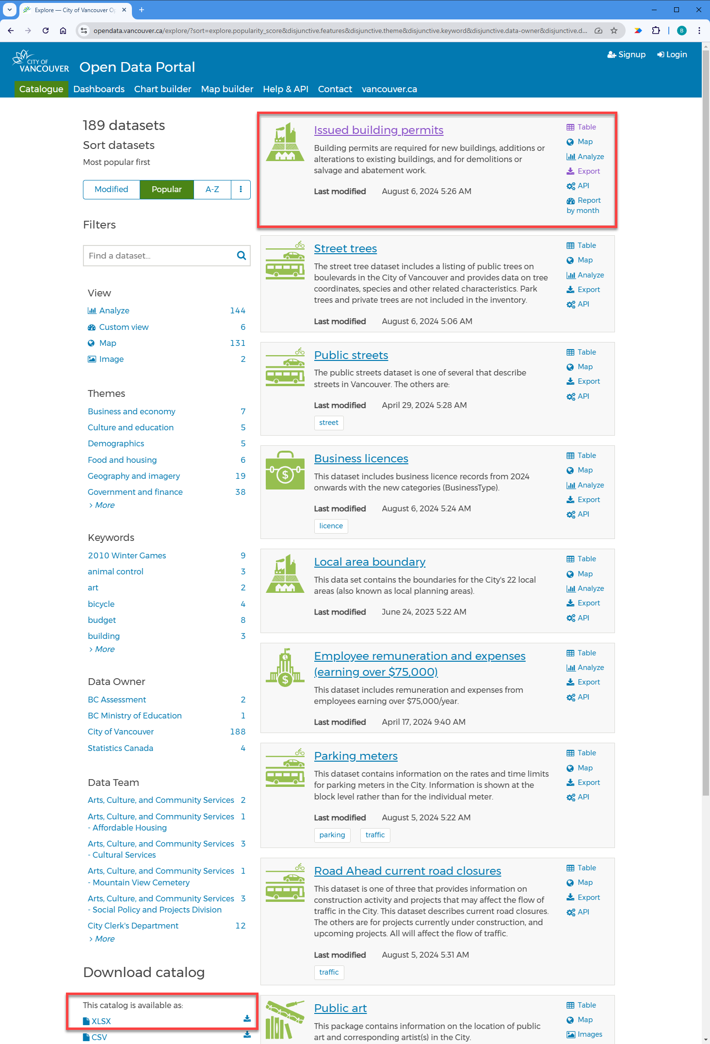 Metadata - Data Interoperability's Hidden Talent - Esri Community