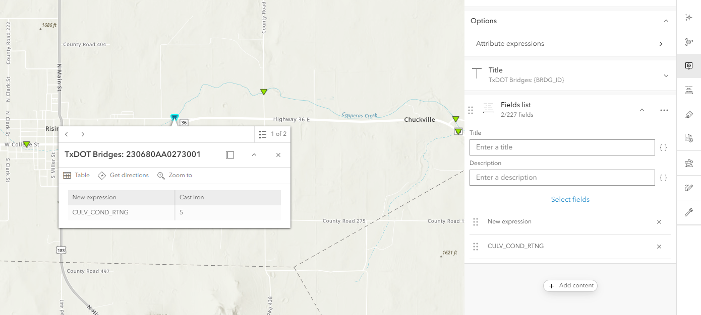 Solved: Will the publicly shared AGOL layer in my publishe... - Esri Community