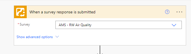 Power Automate connection issue - Esri Community