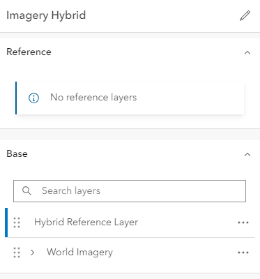Solved: AGOL Web Map - symbol images upload with 15% trans... - Esri ...