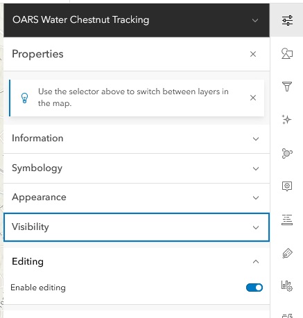 Solved: Hosted Feature Layer not editable by others in org... - Esri Community