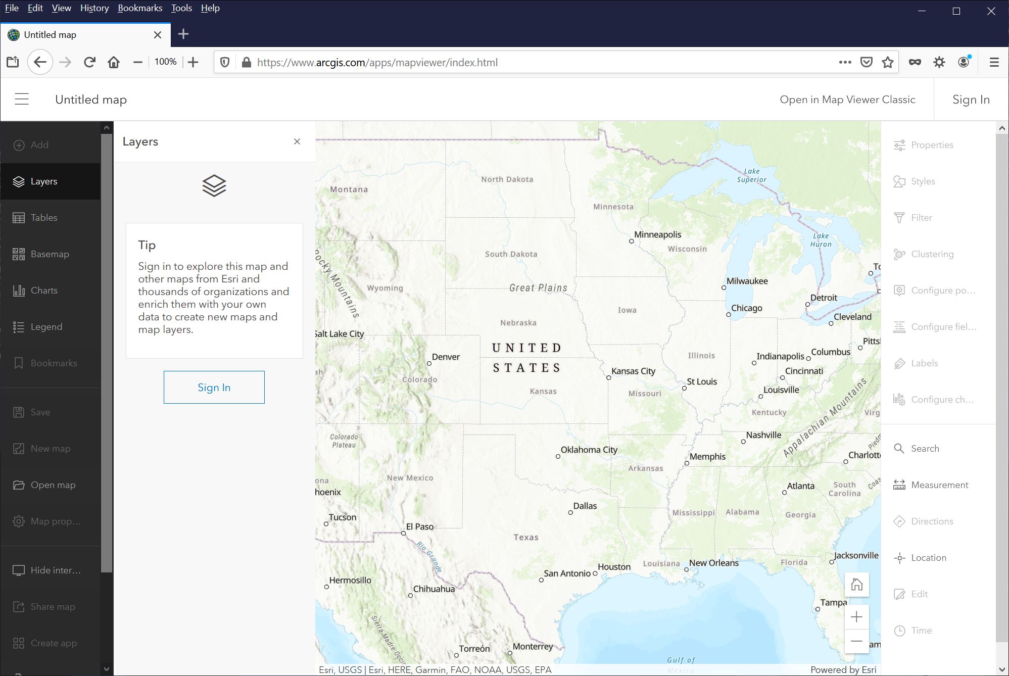 Fun with GIS 289: Try It - Esri Community