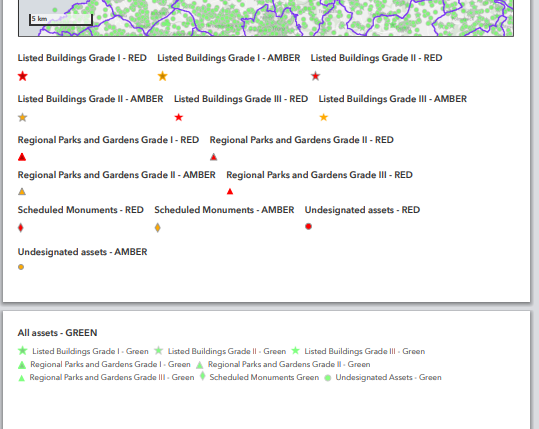 Report Template for Zone Lookup - Esri Community