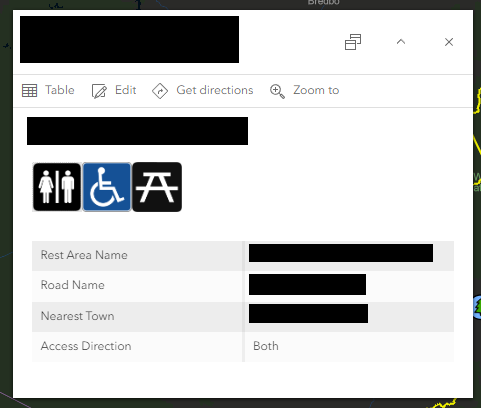 Solved: Showing image icons in pop-up conditionally based ... - Esri Community